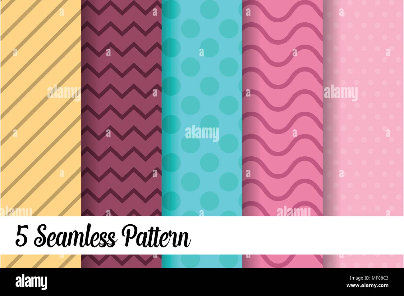 Trending cloth Stock Vector Images - Alamy