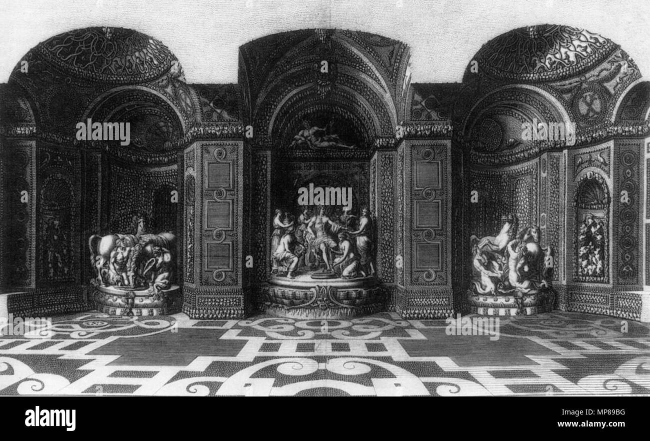 Le grotto hi-res stock photography and images - Alamy