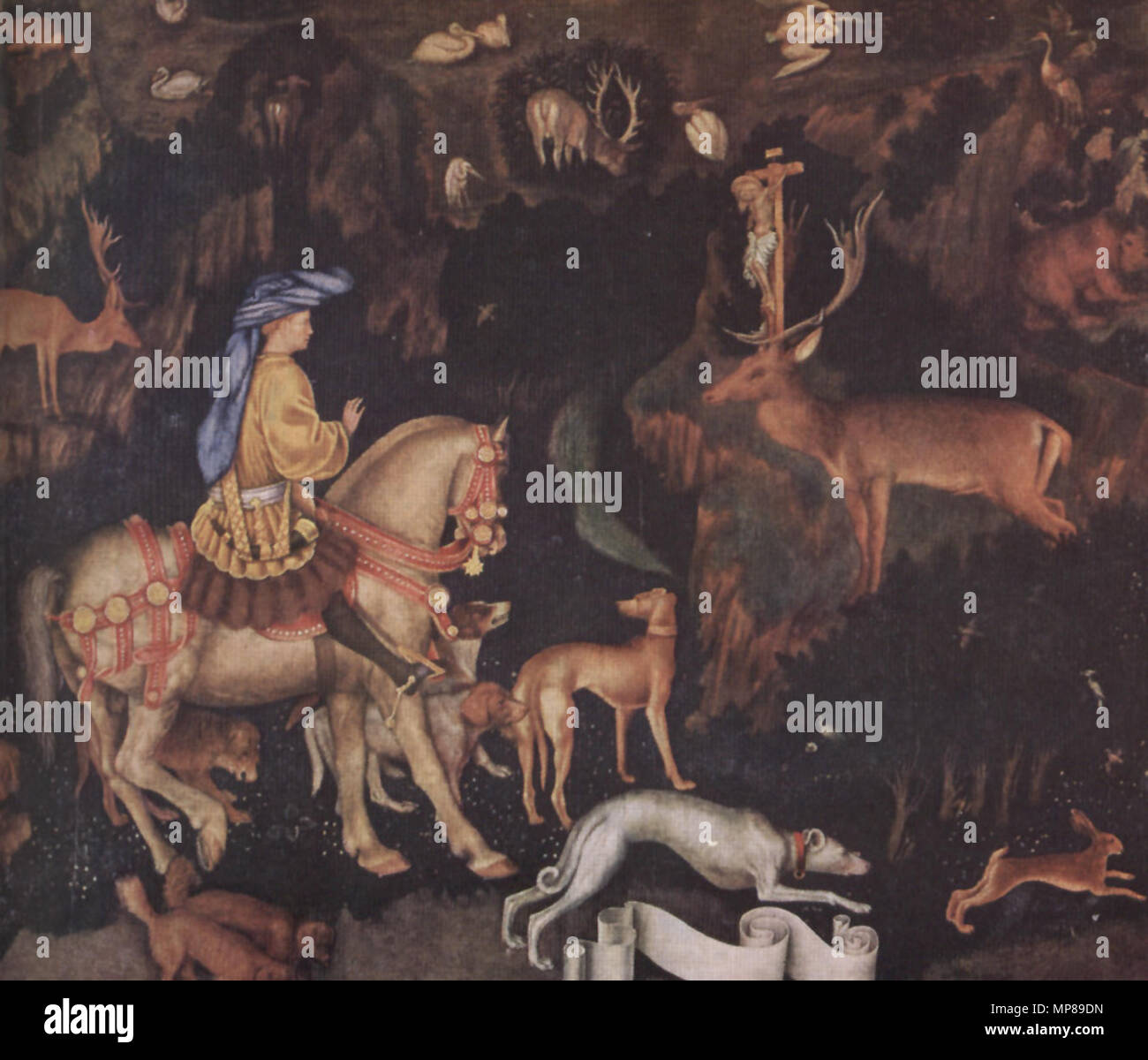 St Eustace Stock Photos & St Eustace Stock Images - Alamy