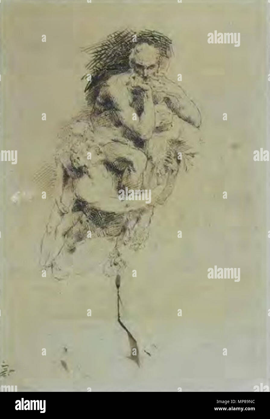 Français : Ugolin et ses enfants English: Ugolin and his sons from 1797 ...