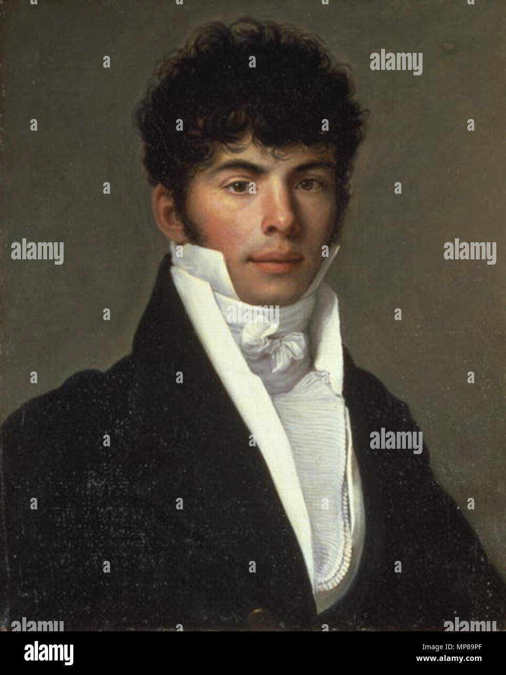 Desoria jean baptiste francois hi-res stock photography and images - Alamy