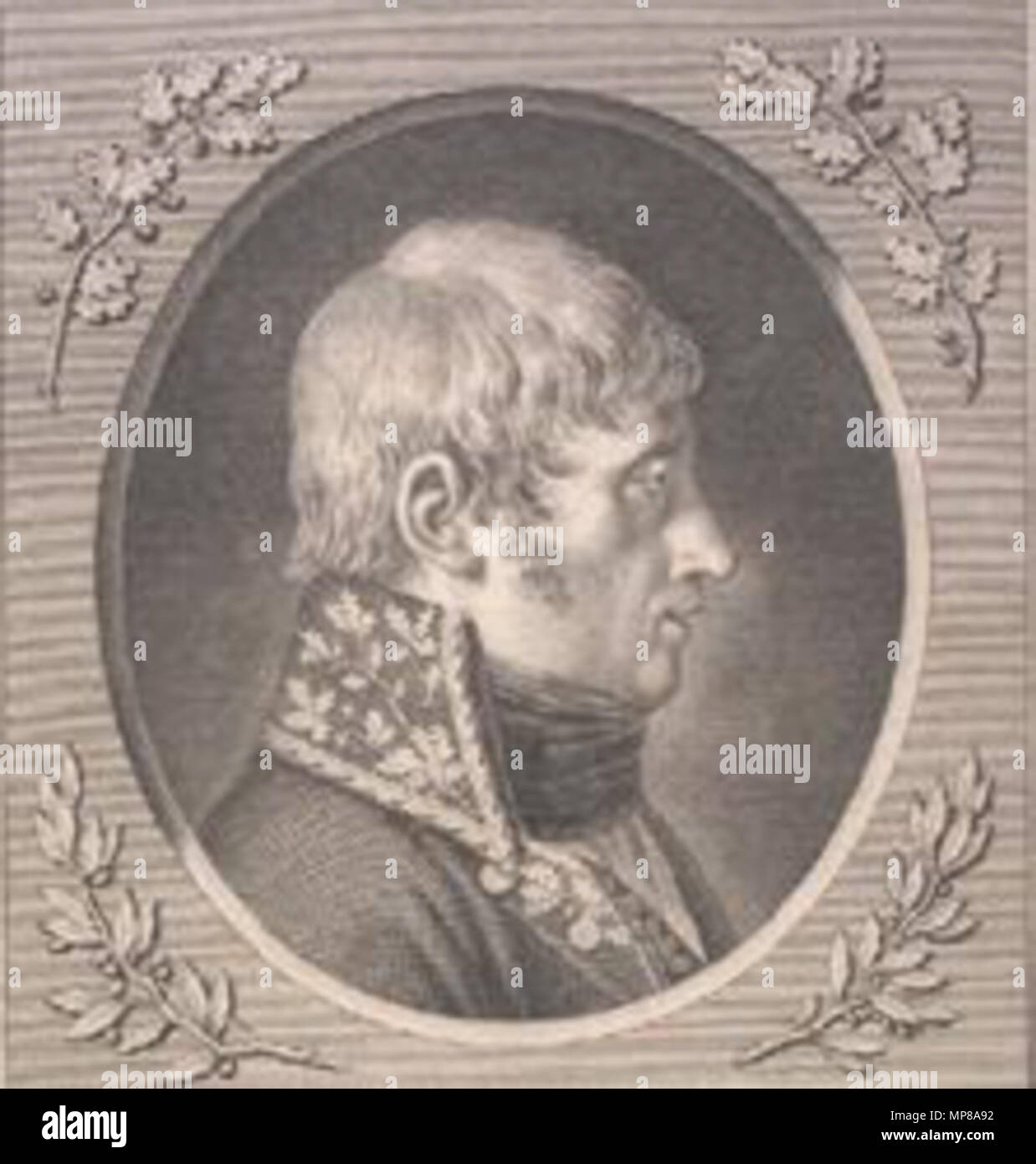 Charles barbier hi-res stock photography and images - Alamy