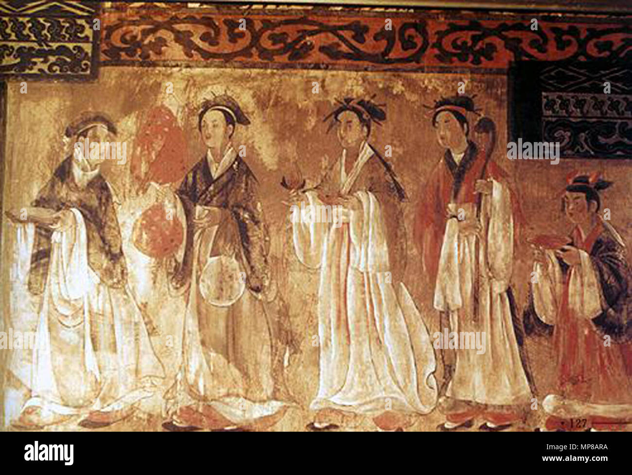 Han dynasty hi-res stock photography and images - Alamy