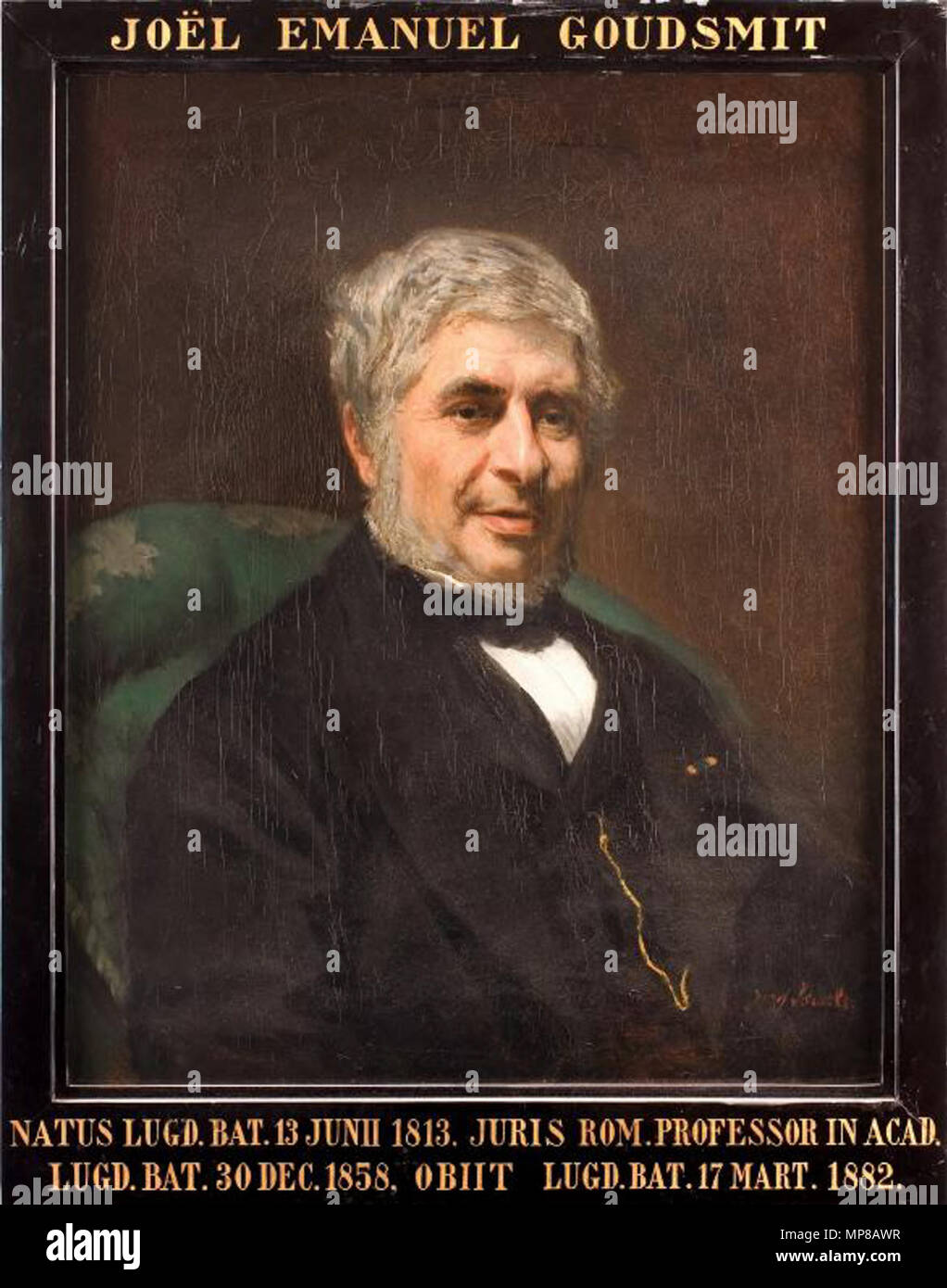 Jozef 1824 1911 n a hi-res stock photography and images - Alamy