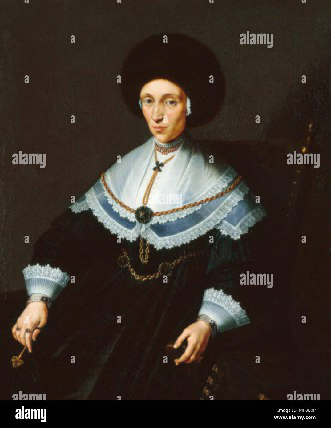 Maria salome hi-res stock photography and images - Alamy