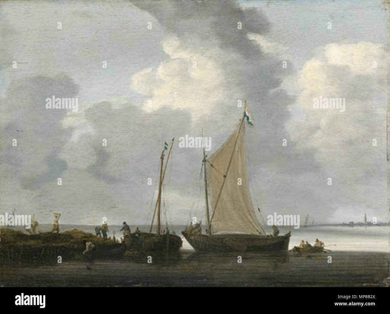 Hieronymus van diest hi-res stock photography and images - Alamy