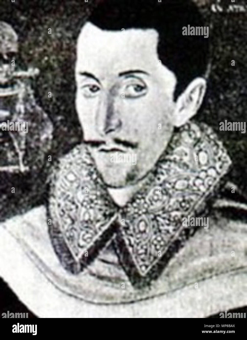 John Bull Composer