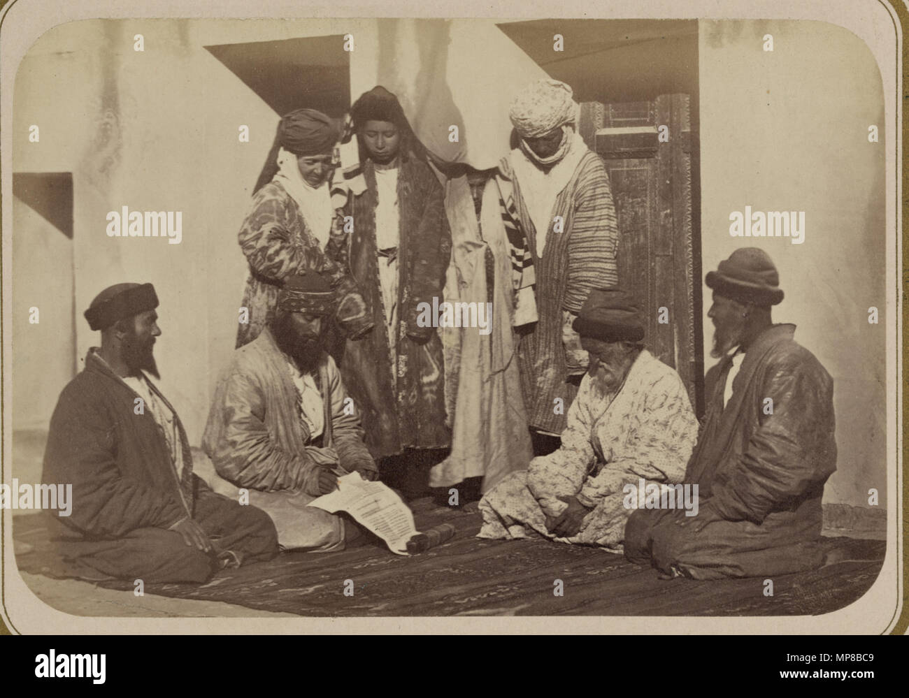 Les rituels hi-res stock photography and images - Alamy