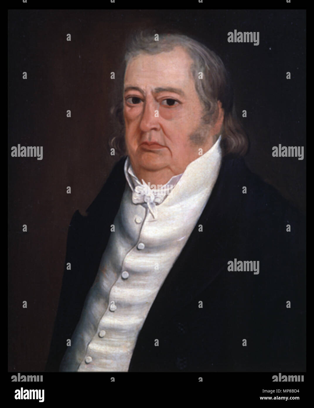 James garrard hi-res stock photography and images - Alamy