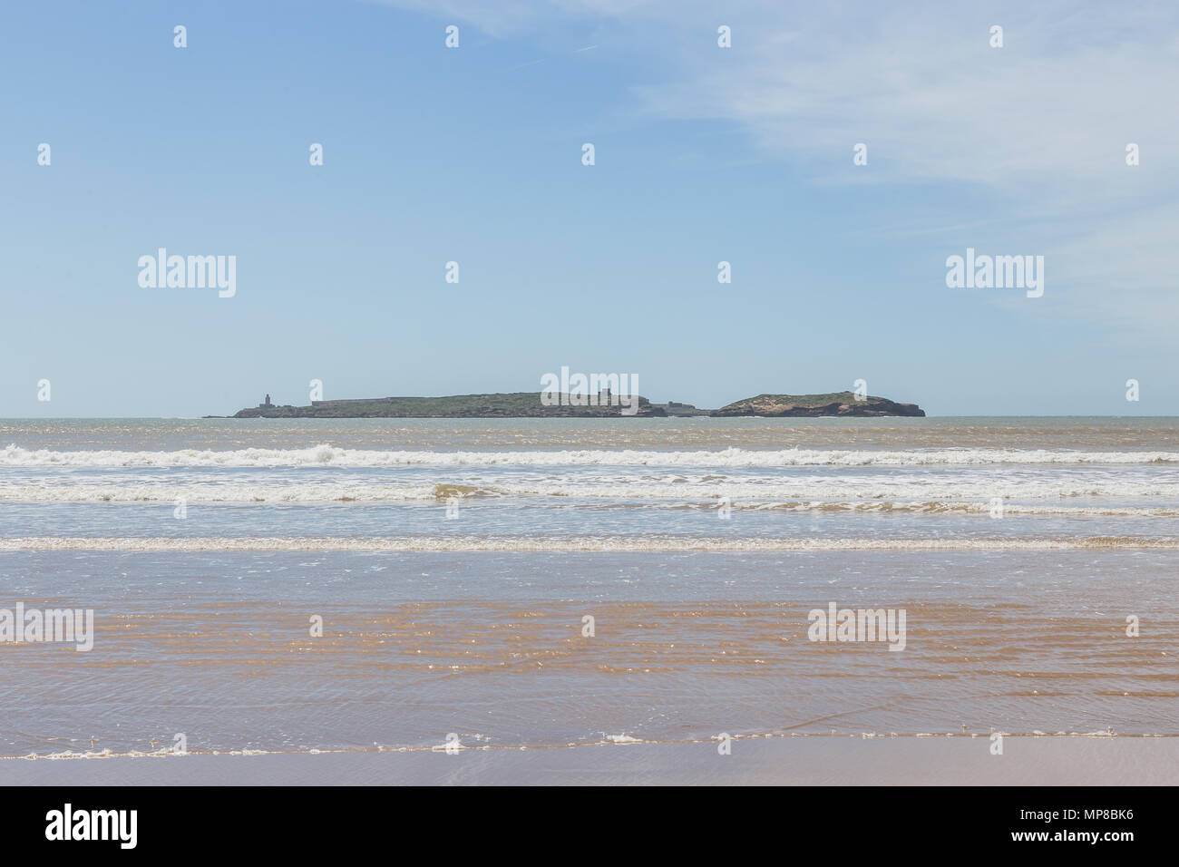 Morocco island hi-res stock photography and images - Alamy