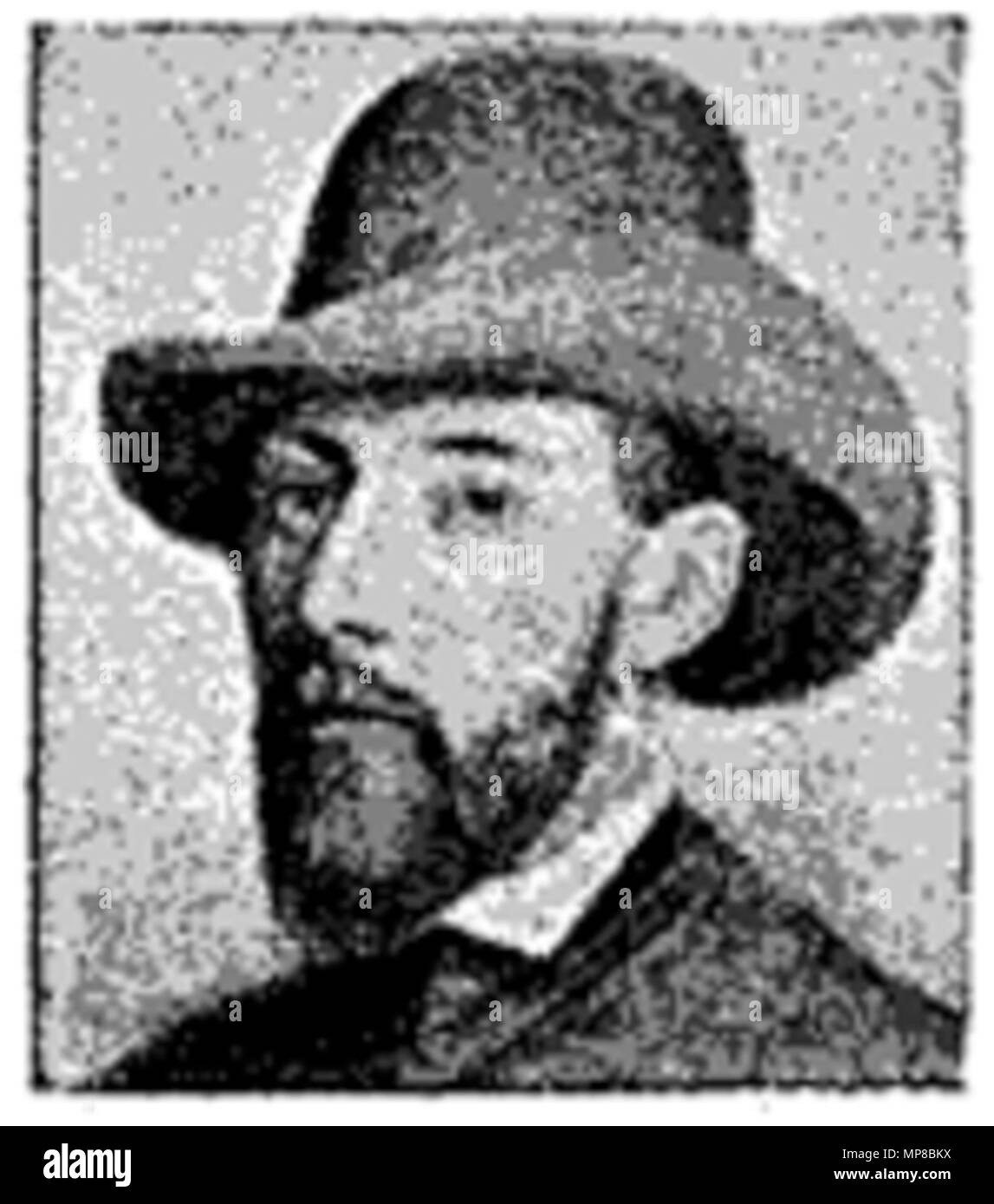 Joseph magnus stack hi-res stock photography and images - Alamy