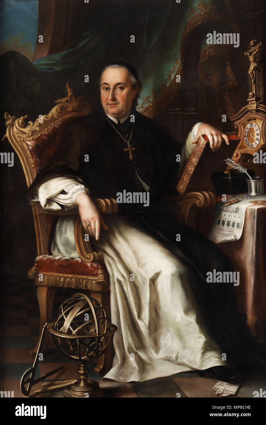 St alessio hi-res stock photography and images - Alamy