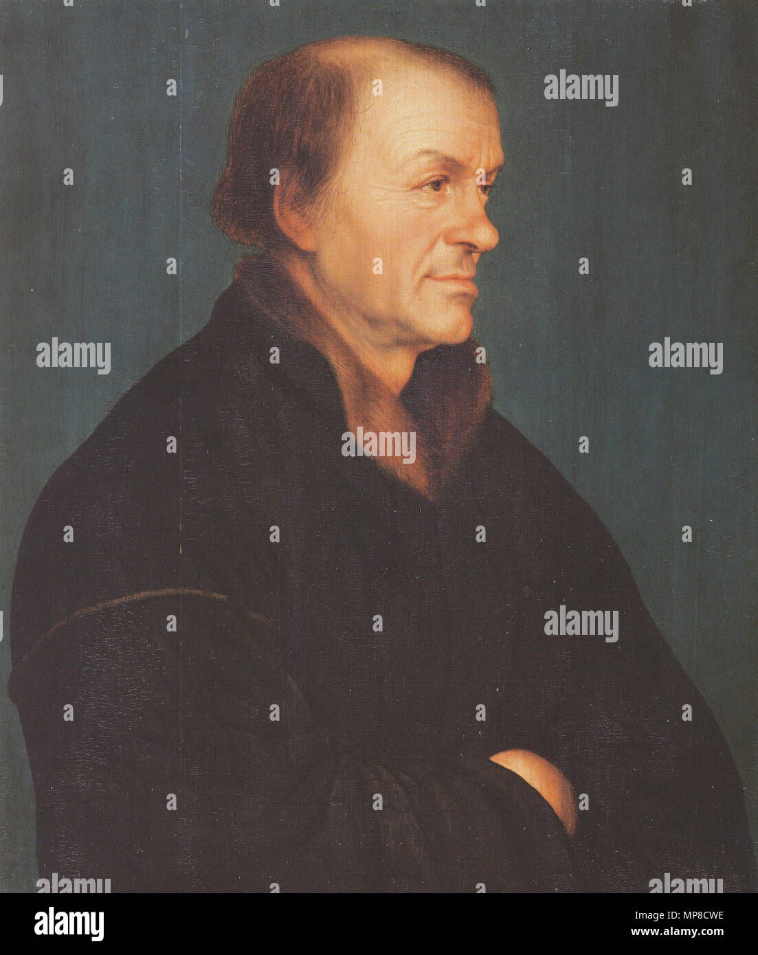 16th century printer in england hi-res stock photography and images - Alamy