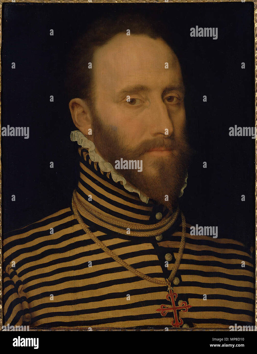 Dutch knight hi-res stock photography and images - Alamy