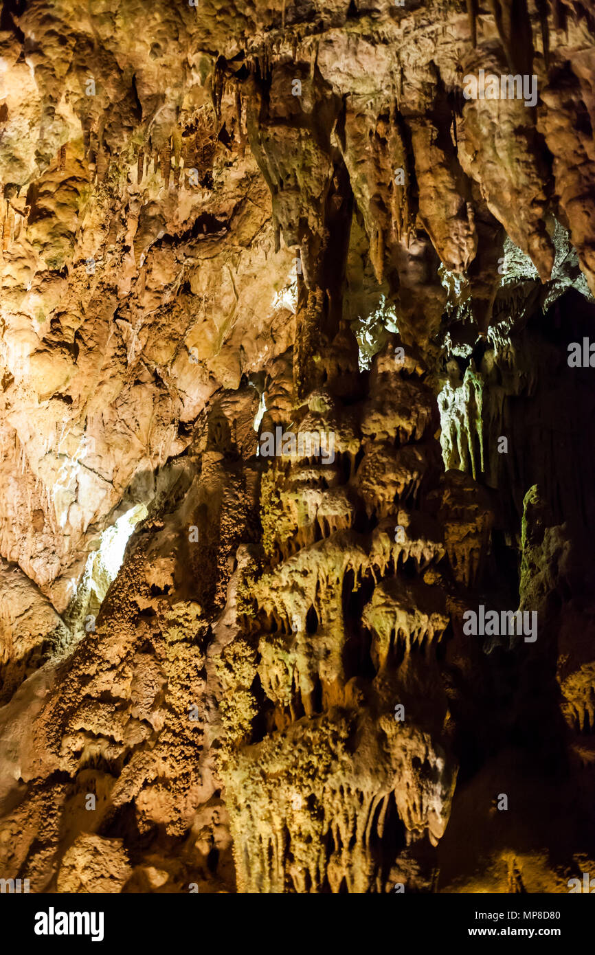 Cave systems hi-res stock photography and images - Alamy