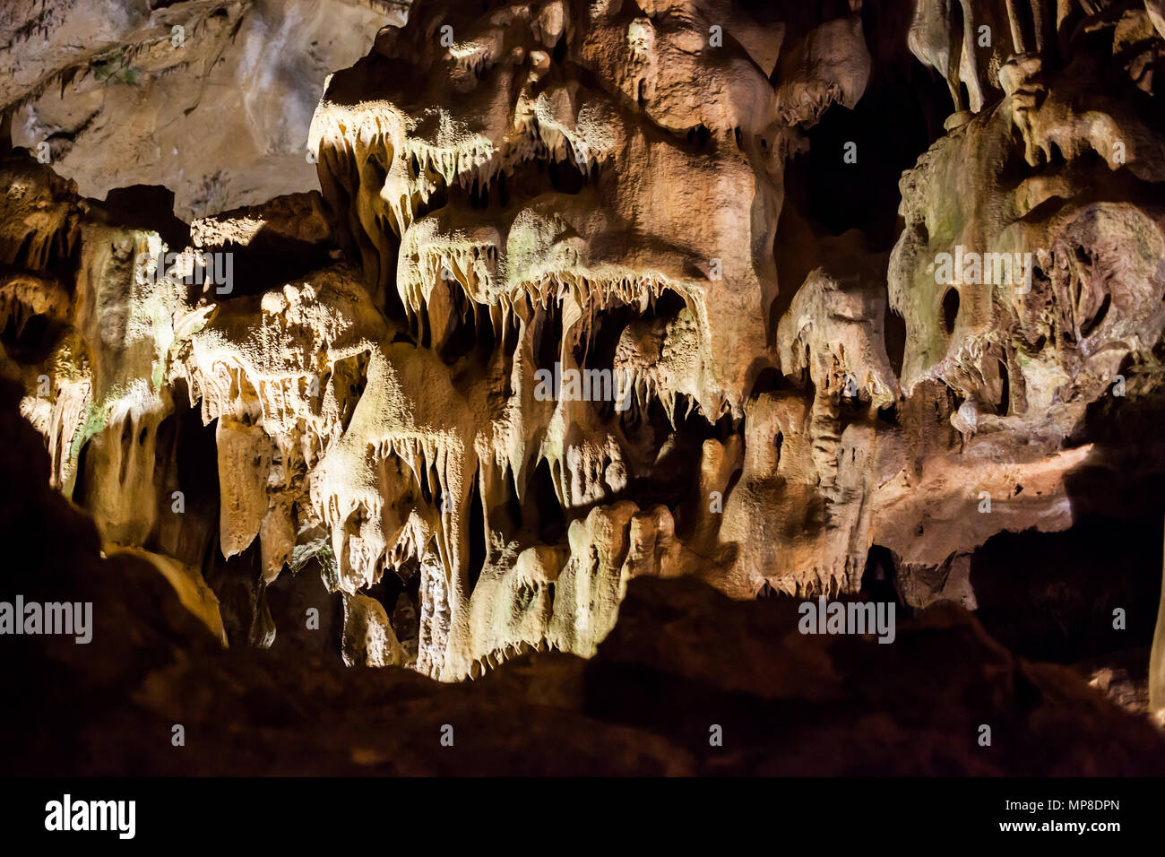 Stalactite Systems High Resolution Stock Photography and Images - Alamy