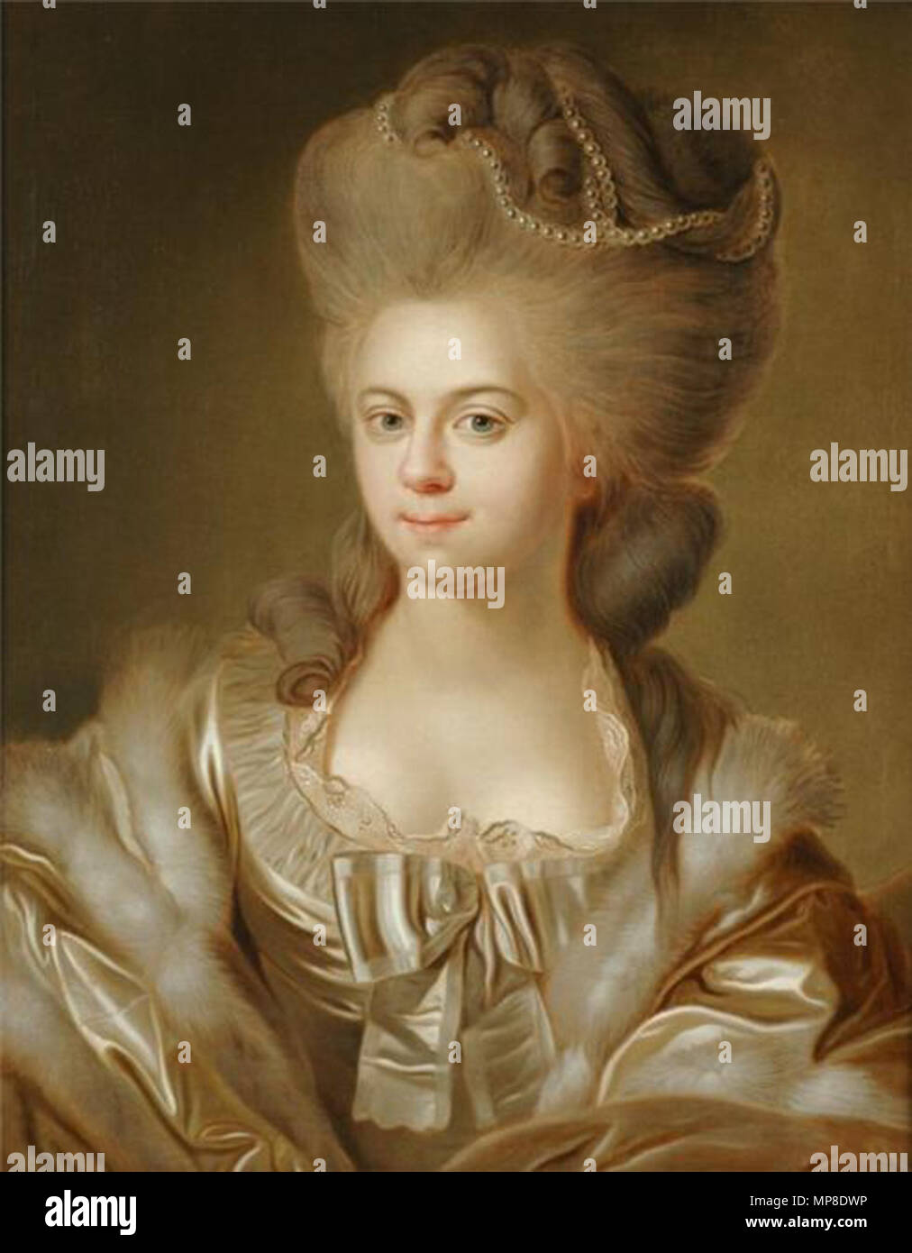 Johann baptist d hi-res stock photography and images - Alamy