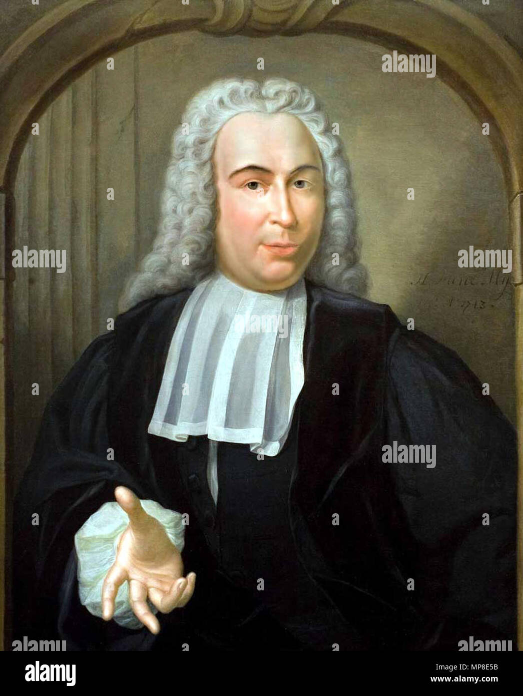 Dutch Mathematician High Resolution Stock Photography and Images - Alamy