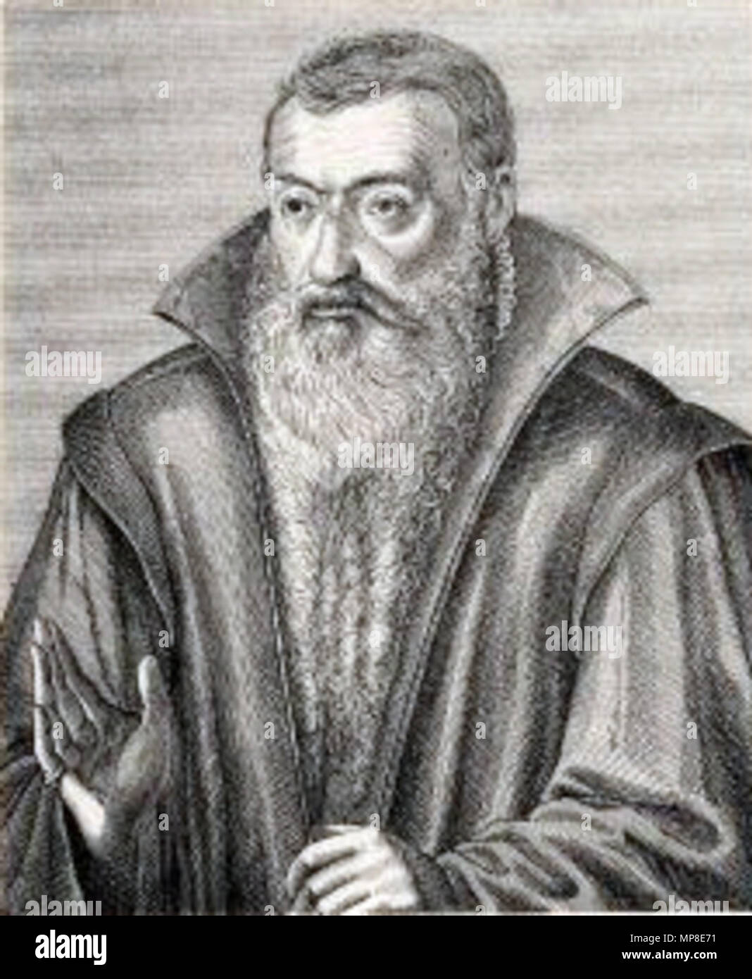 Tobias stimmer 1539 1584 hi-res stock photography and images - Alamy