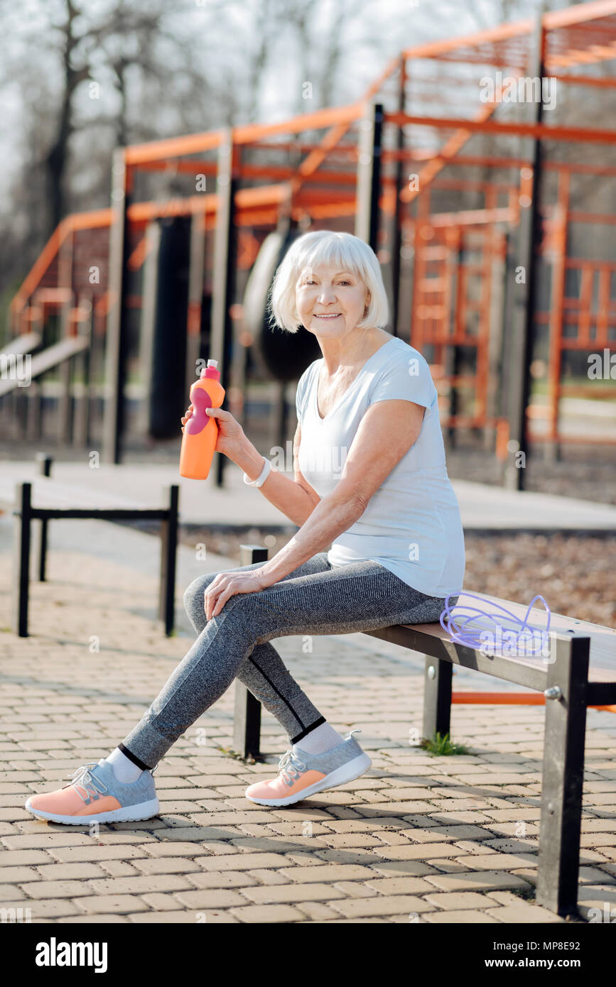 Old age pensioner care hi-res stock photography and images - Alamy