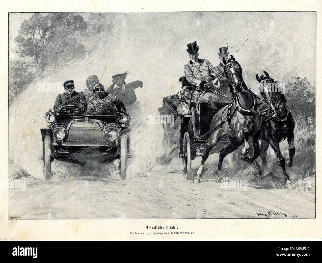 John charlton hi-res stock photography and images - Alamy