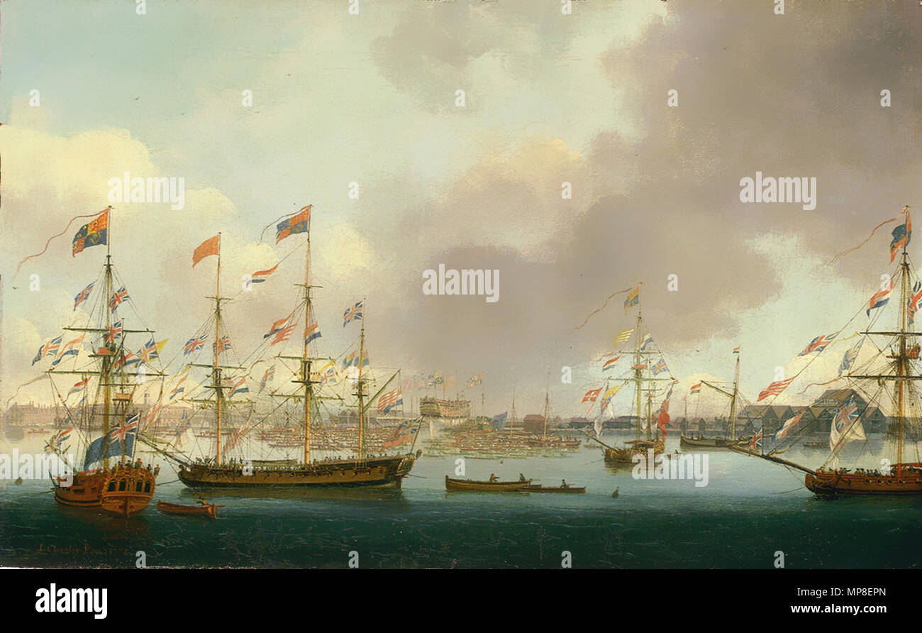 Hms nile hi-res stock photography and images - Alamy