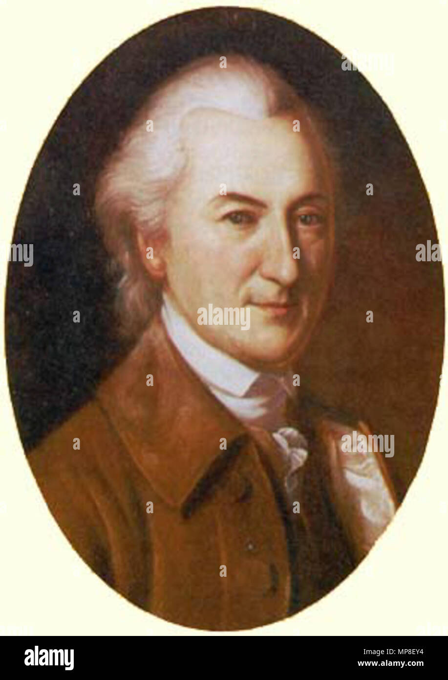 John dickinson hi-res stock photography and images - Alamy