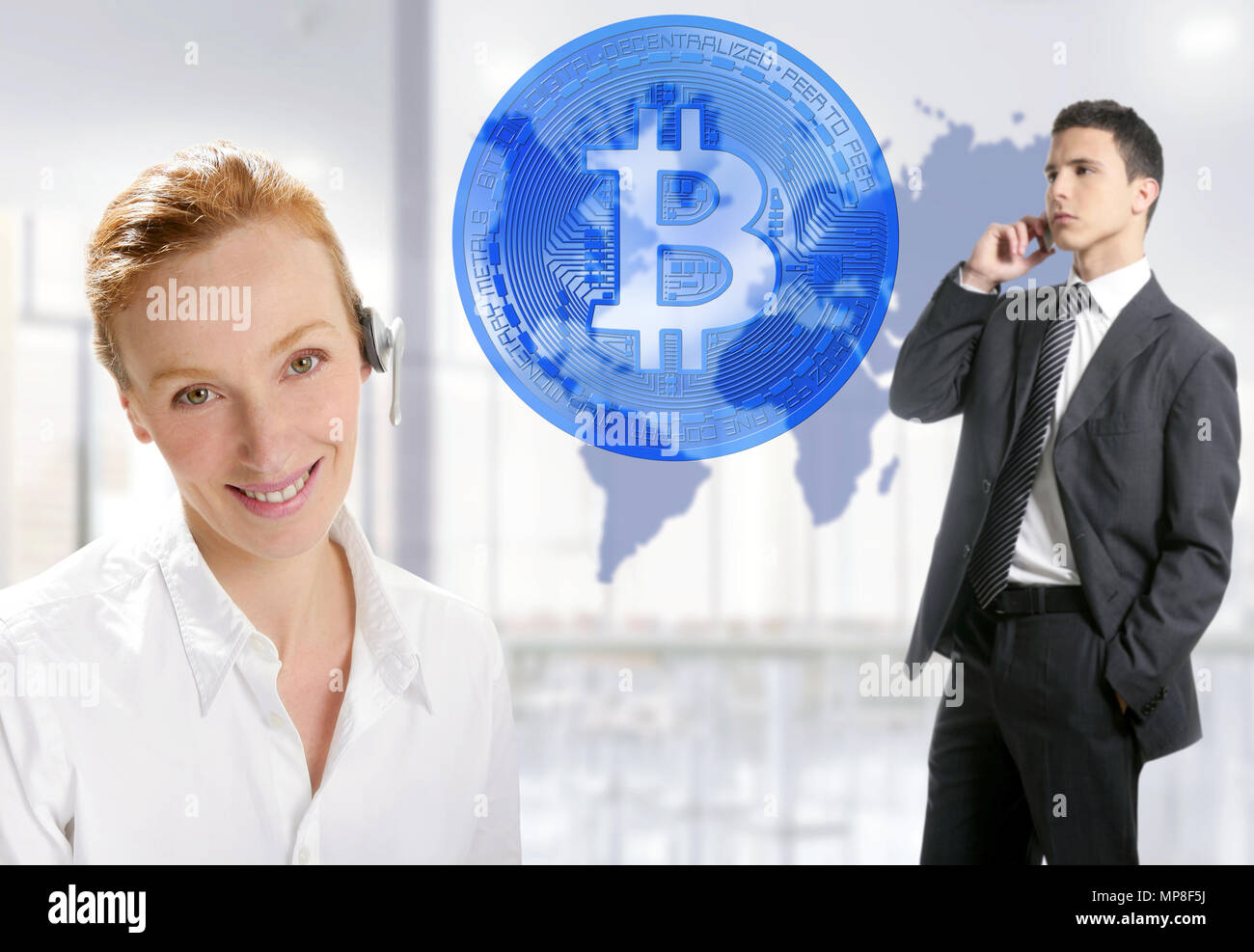 Traders map hi-res stock photography and images - Alamy