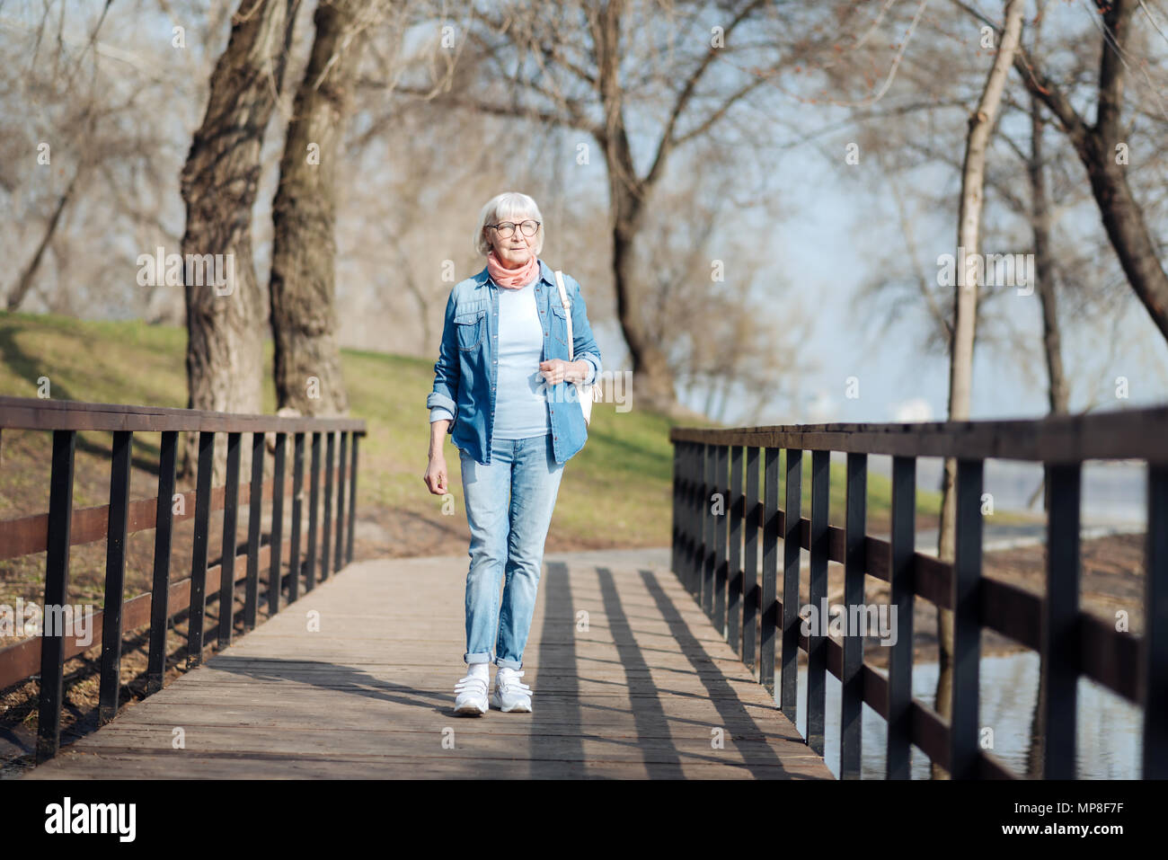 Exuberant woman hi-res stock photography and images - Alamy