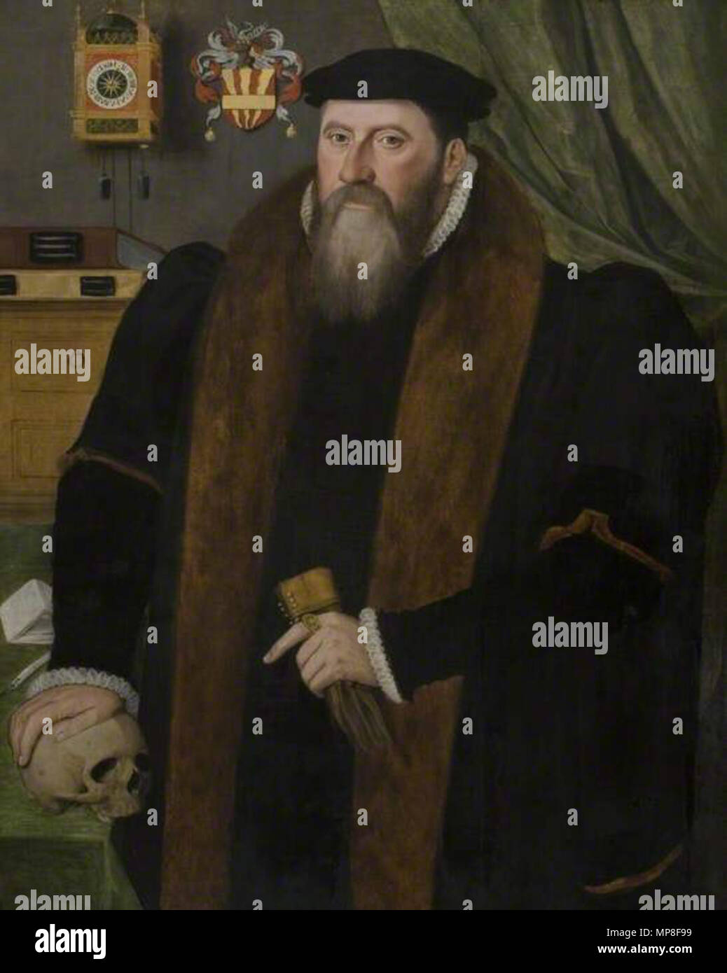 John isham hi-res stock photography and images - Alamy