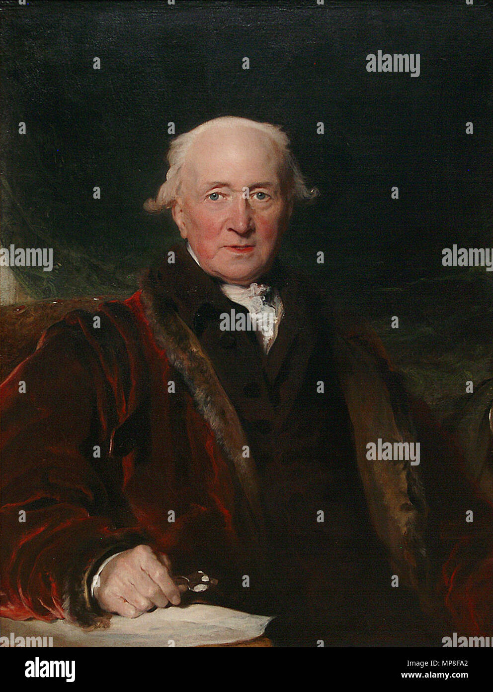 John julius hi-res stock photography and images - Alamy