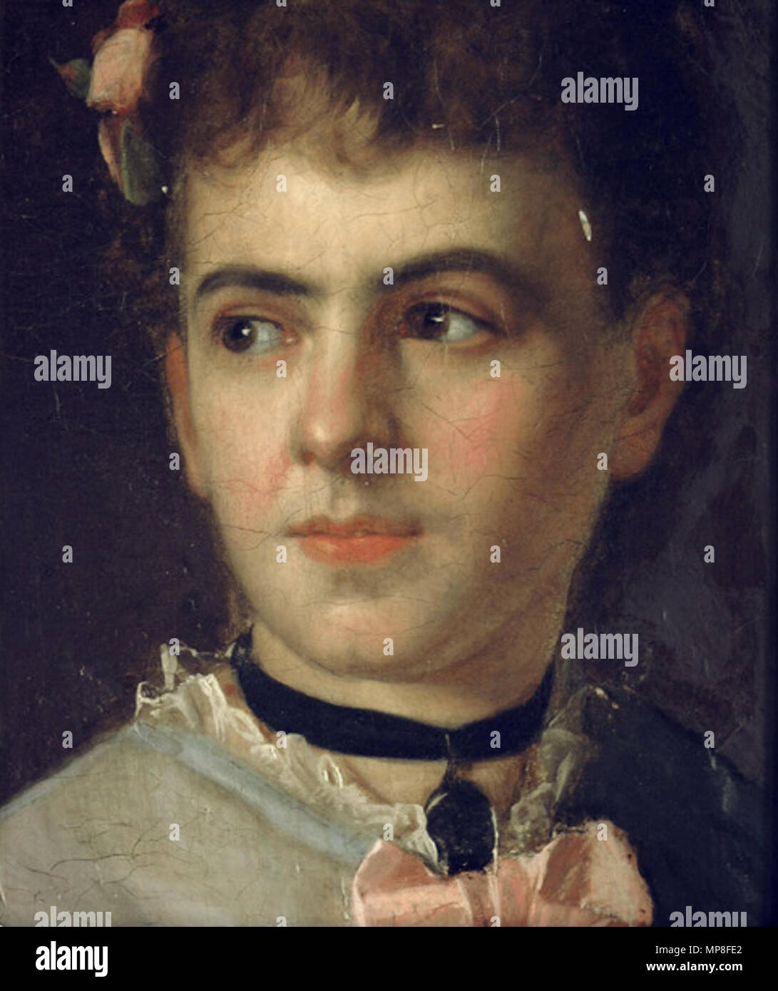 Mrs oleary hi-res stock photography and images - Alamy