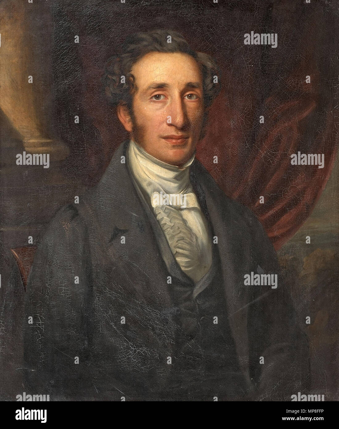 John ponsford hi-res stock photography and images - Alamy