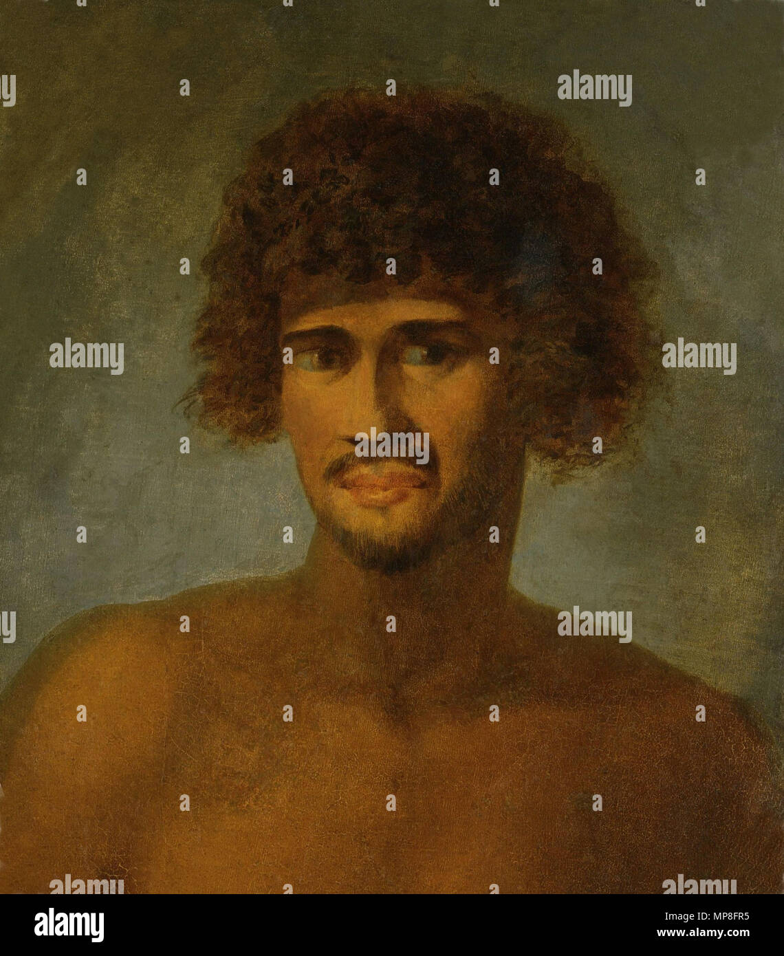 King otoo hi-res stock photography and images - Alamy