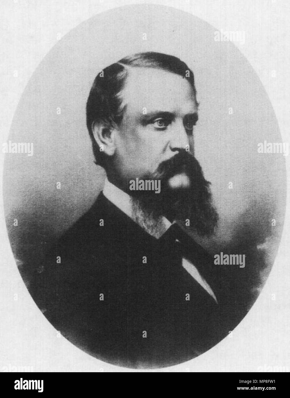 Vice president breckinridge hi-res stock photography and images - Alamy