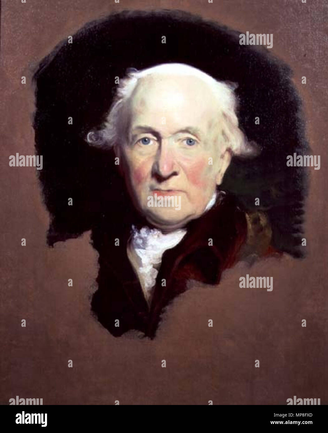 John julius angerstein hi-res stock photography and images - Alamy