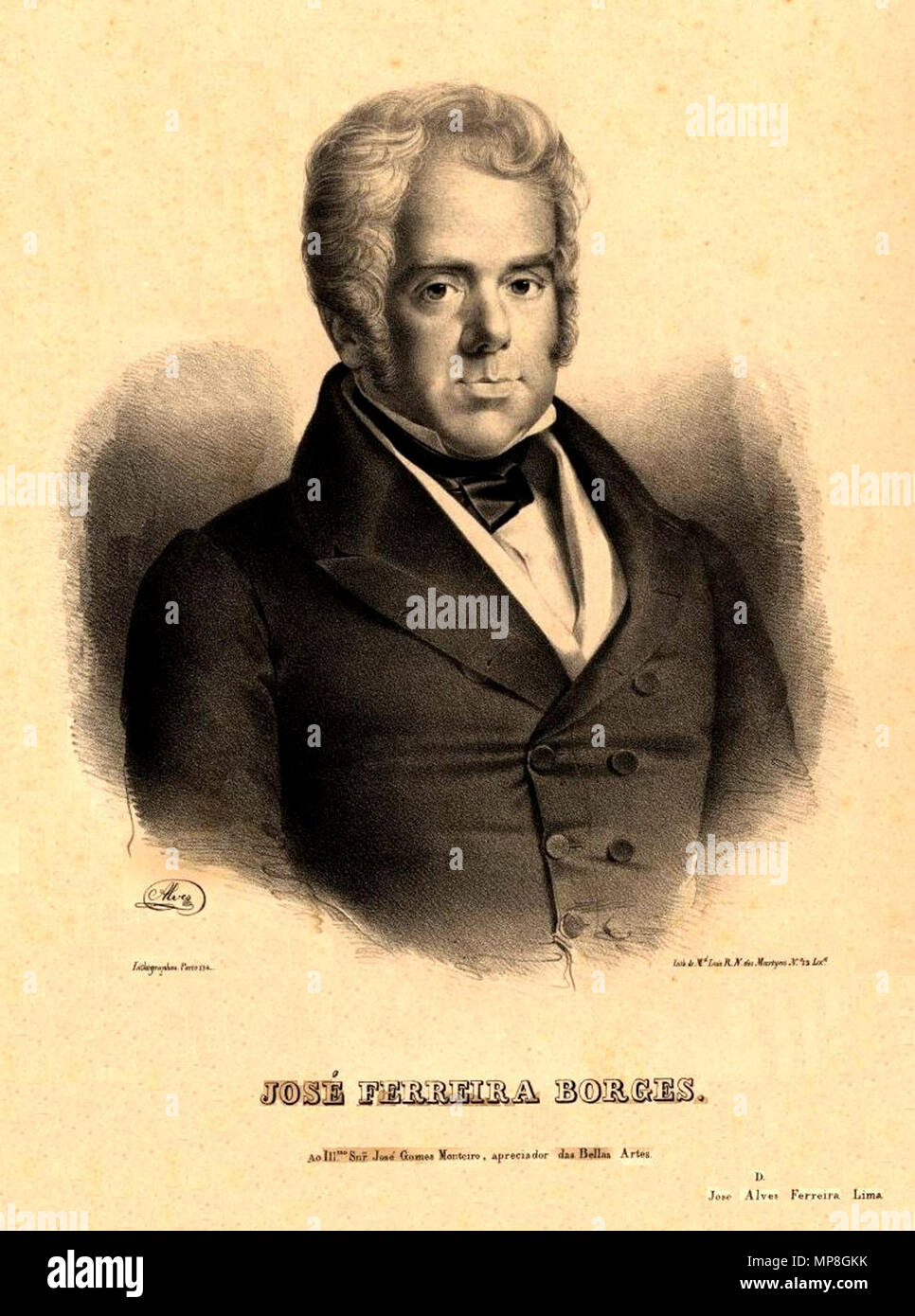 Jose borges hi-res stock photography and images - Alamy