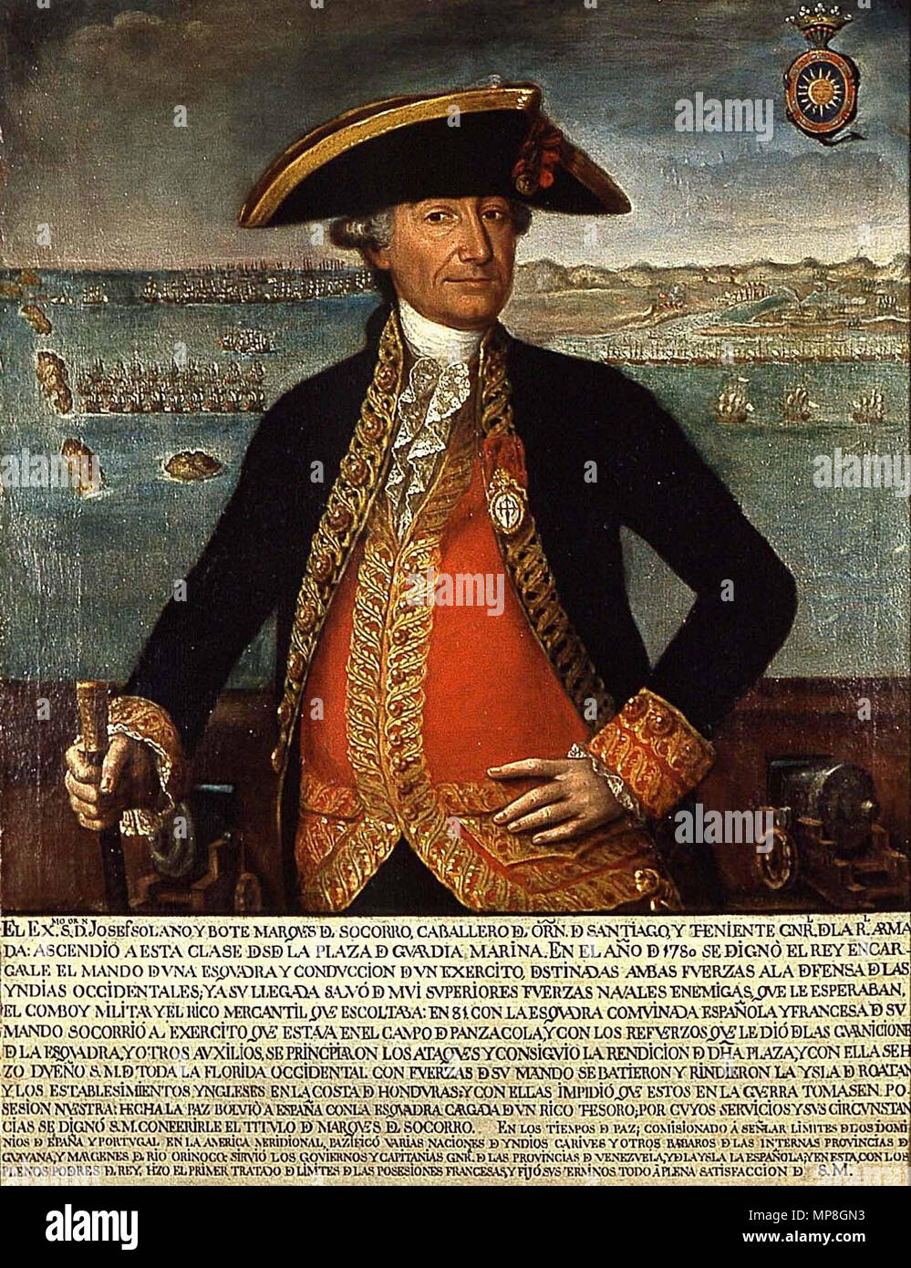 Jose solano hi-res stock photography and images - Alamy