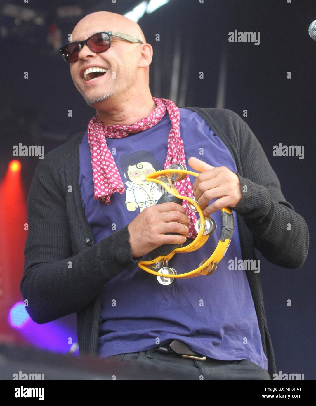 Garry Christian High Resolution Stock Photography and Images - Alamy