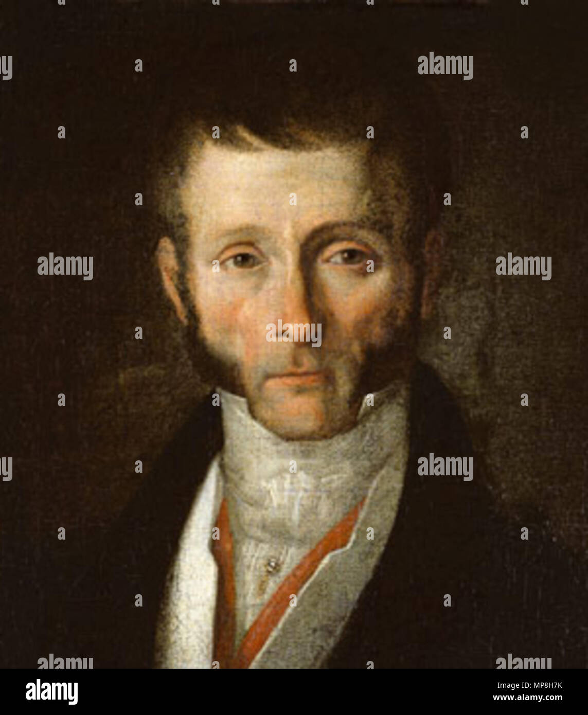 Joseph fouche hi-res stock photography and images - Alamy