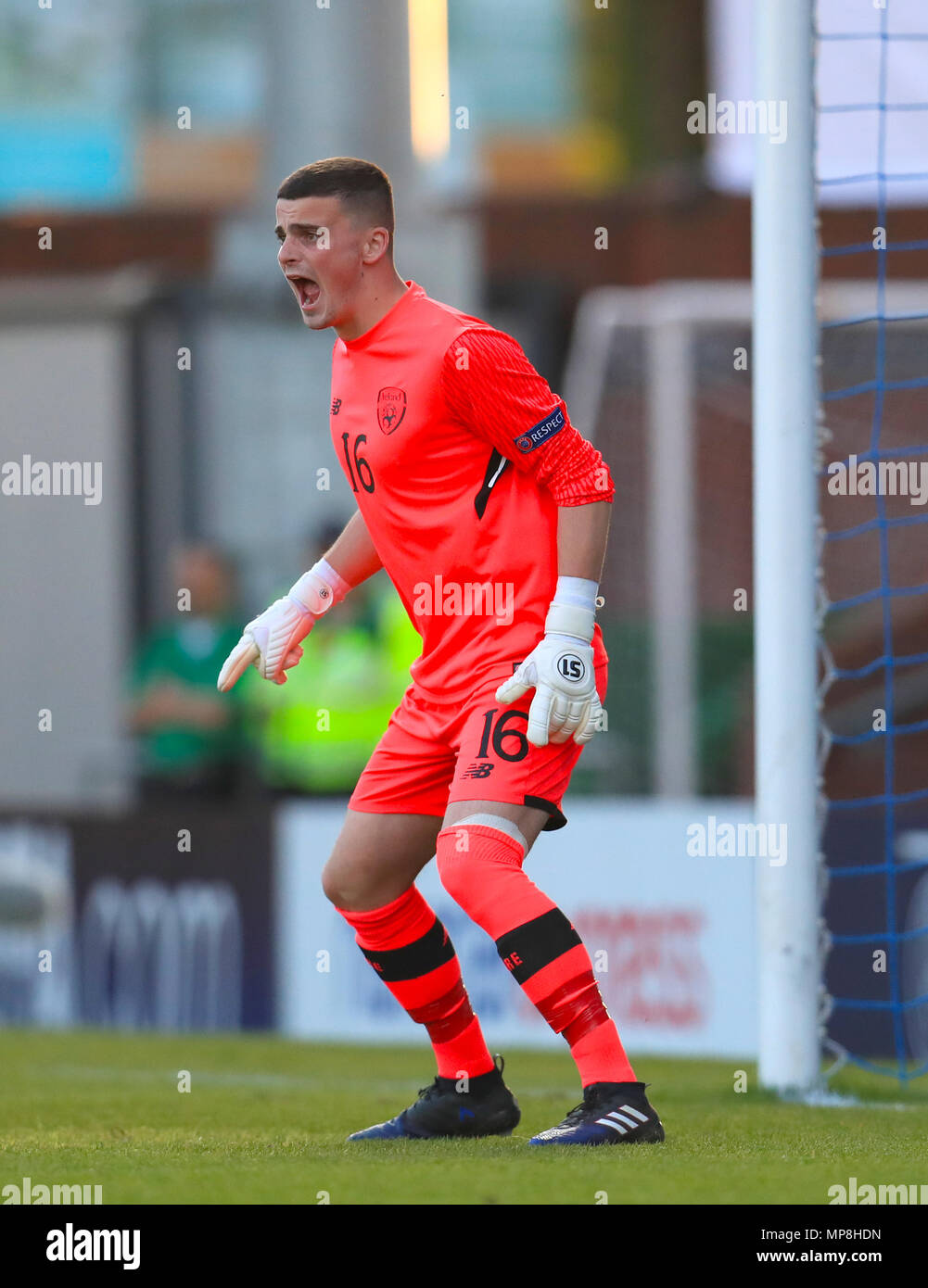 James corcoran hi-res stock photography and images - Alamy