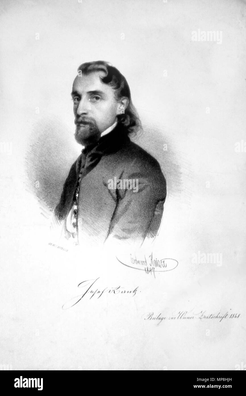 Joseph kaiser Black and White Stock Photos & Images - Alamy