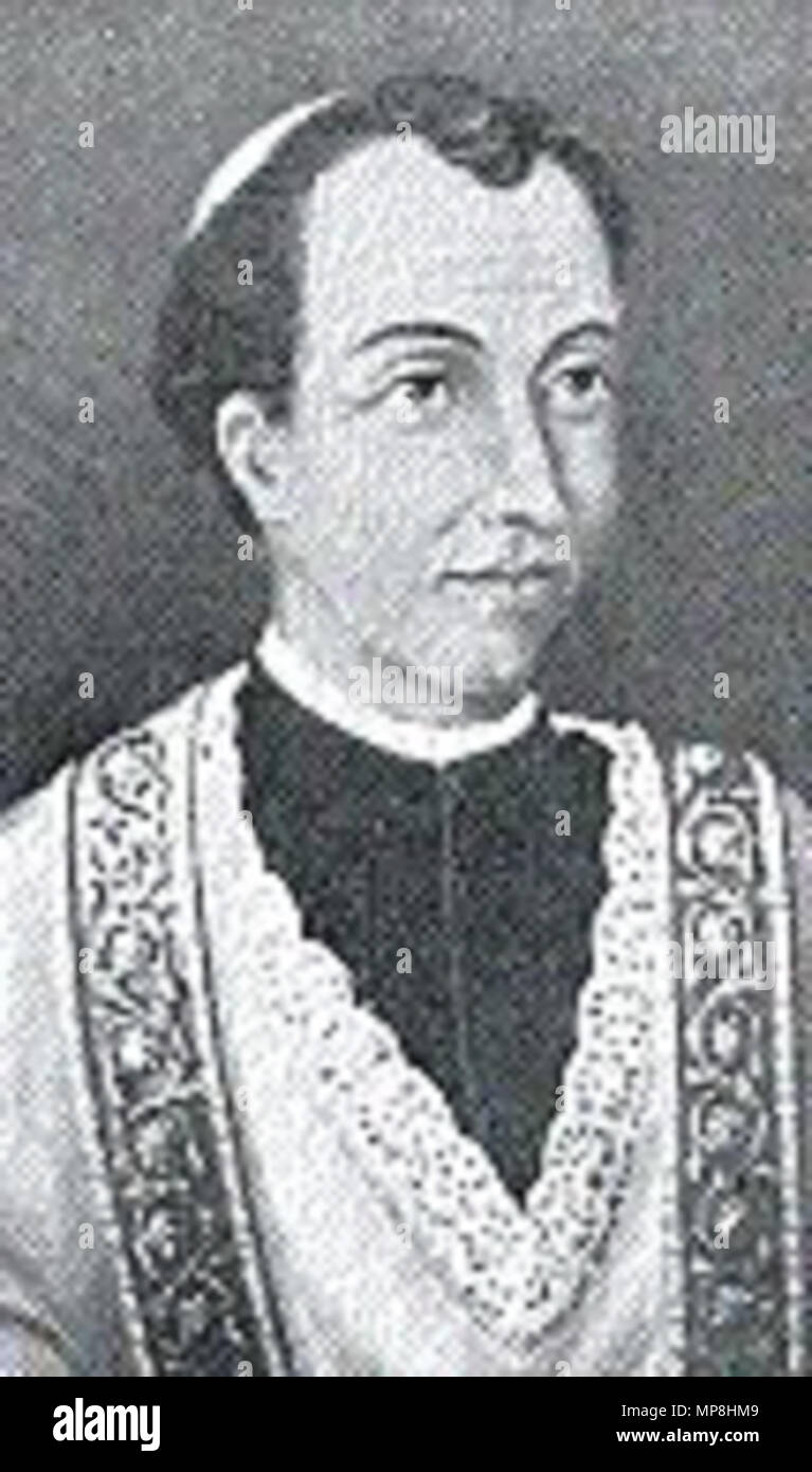 Joseph vaz hi-res stock photography and images - Alamy