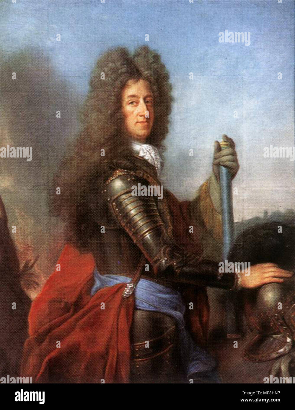 Maximilien ii de baviere hi-res stock photography and images - Alamy