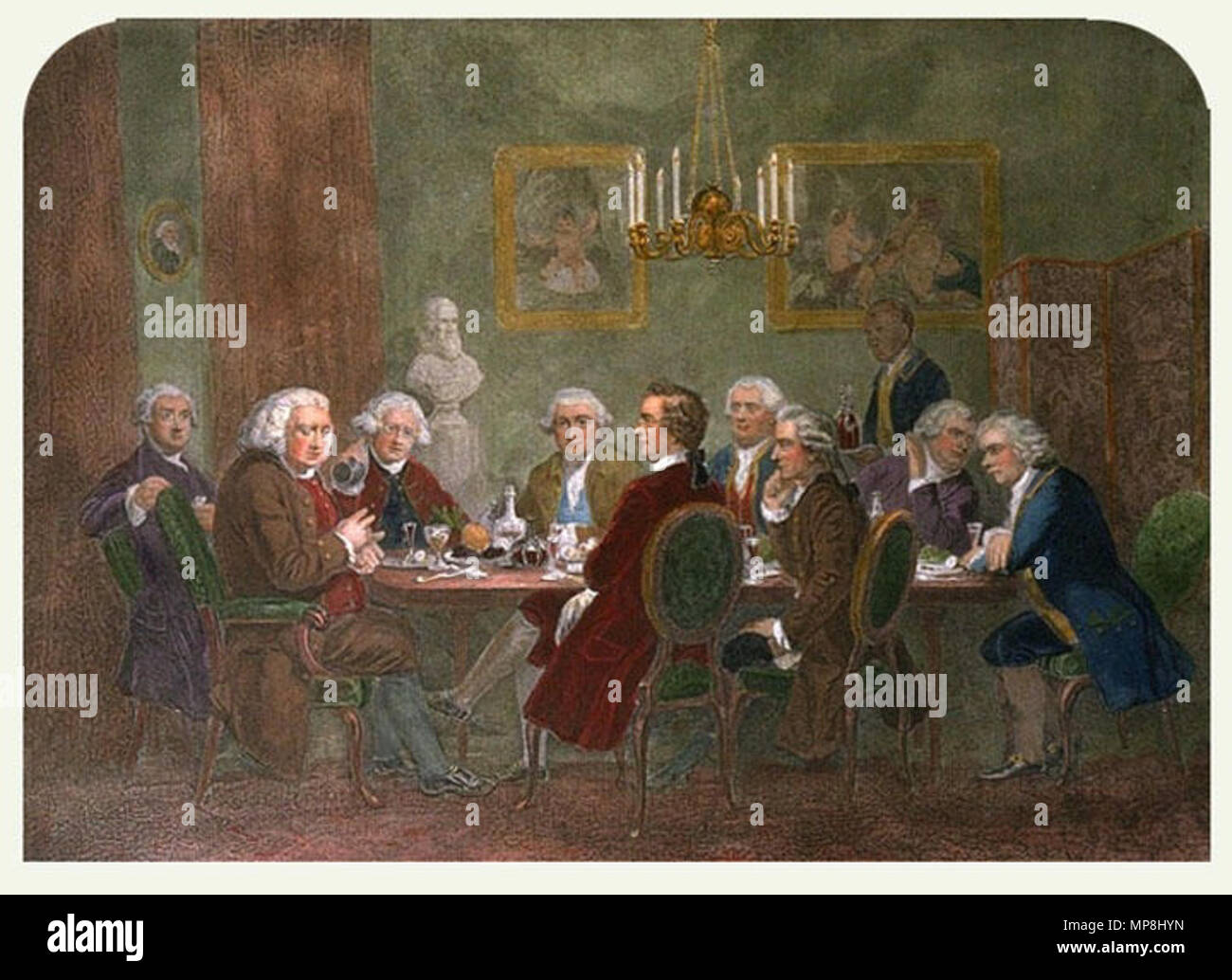 James burke writer hi-res stock photography and images - Alamy