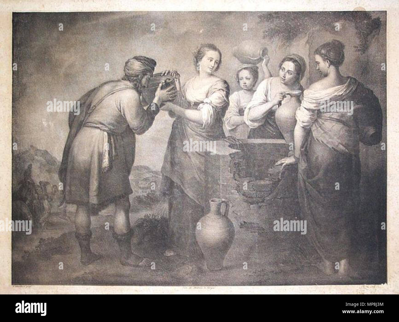 Jose de madrazo y agudo hi-res stock photography and images - Alamy