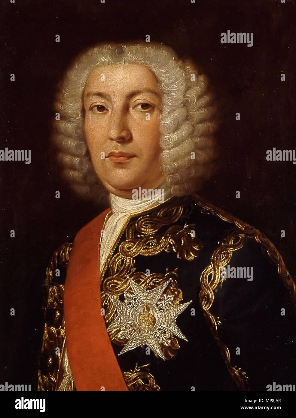 745 José Navarro Stock Photo - Alamy