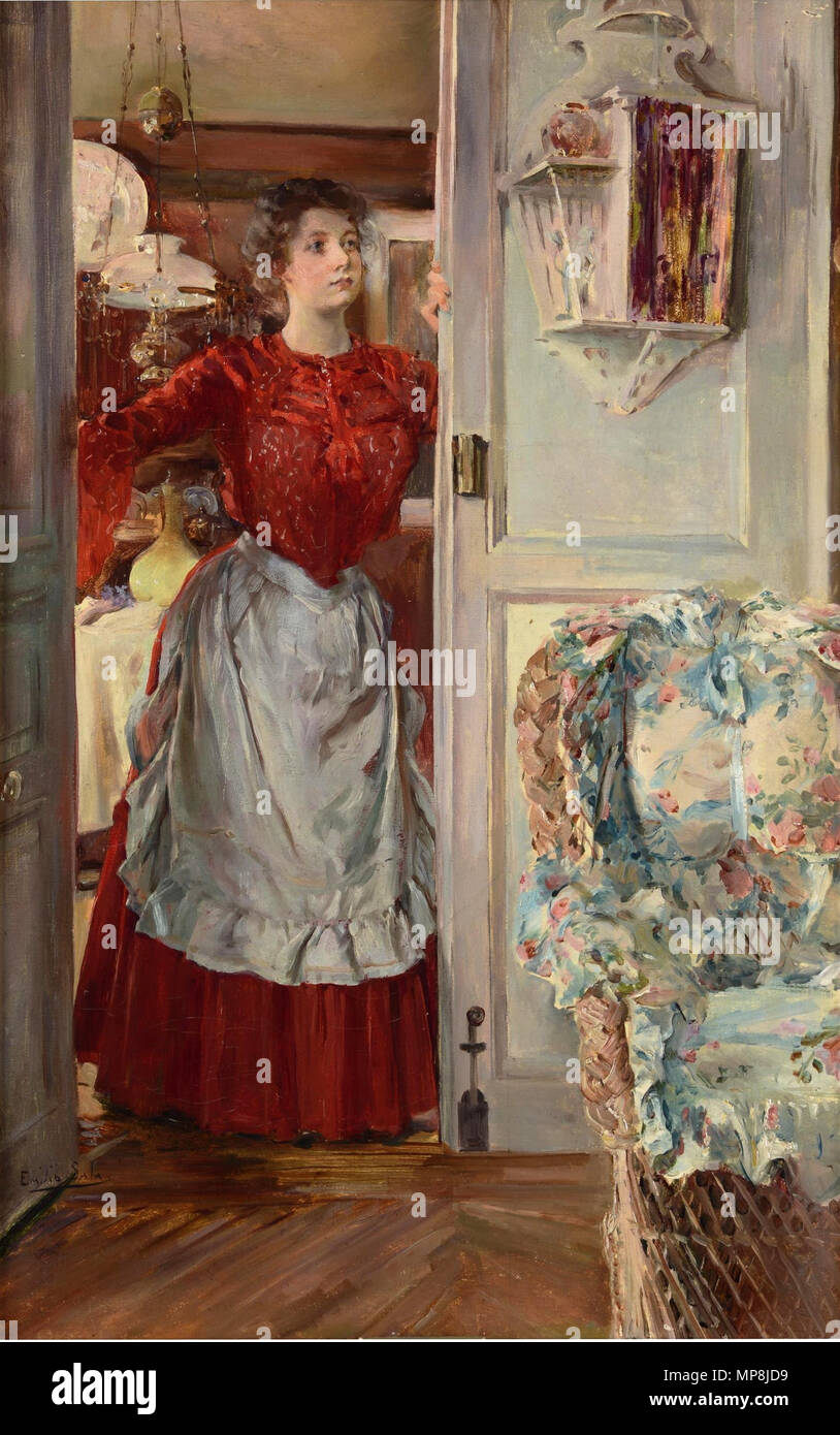 Museo frances hi-res stock photography and images - Alamy