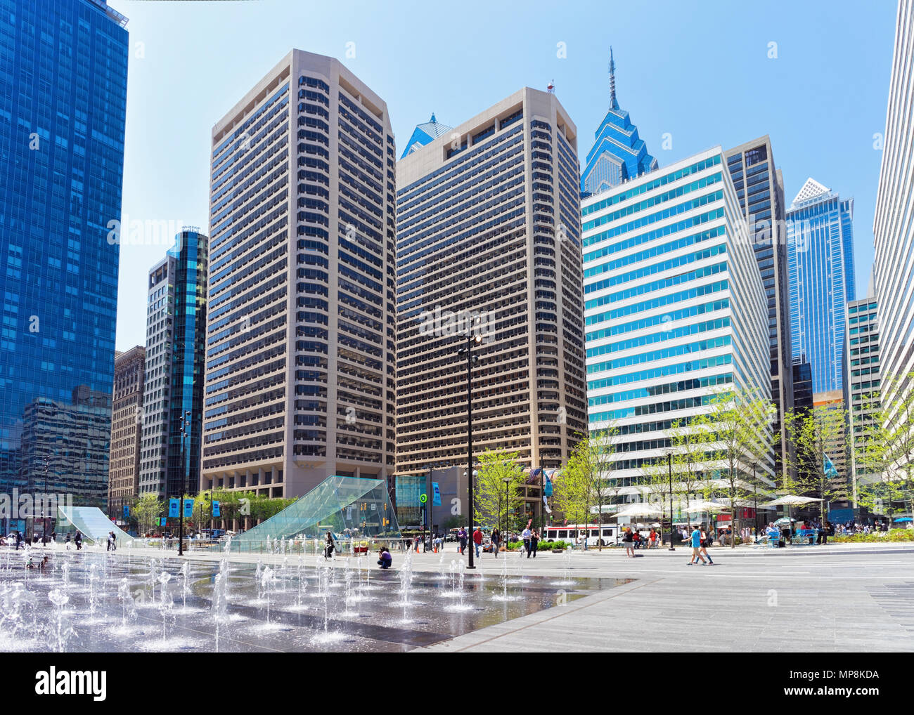 Fountain penn hi-res stock photography and images - Alamy