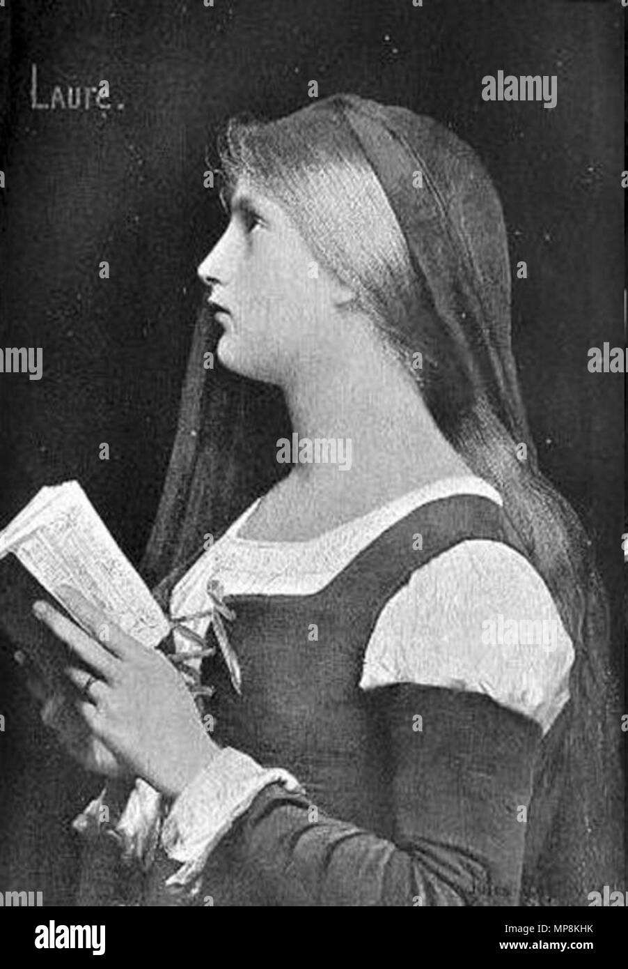 Jules lefebvre hi-res stock photography and images - Alamy